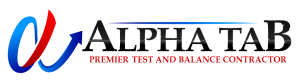 Alpha TAB | Premier Testing, Adjusting, and Balancing Contractor